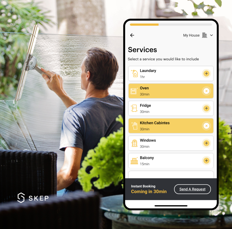 Node.js Development Services - Markovate