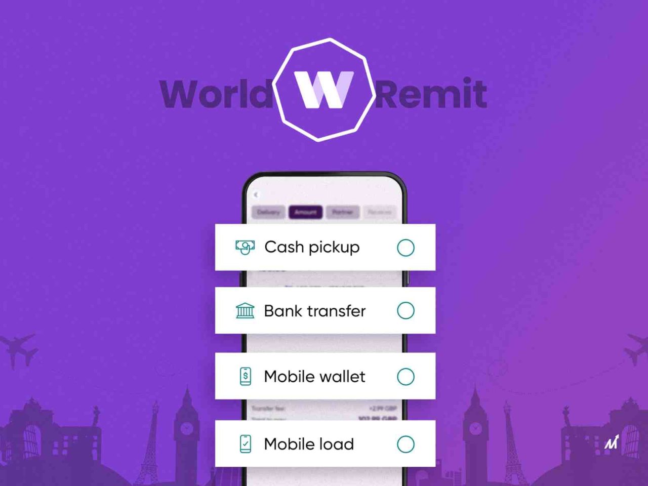 Payment App Development: How To Build App Like WorldRemit?